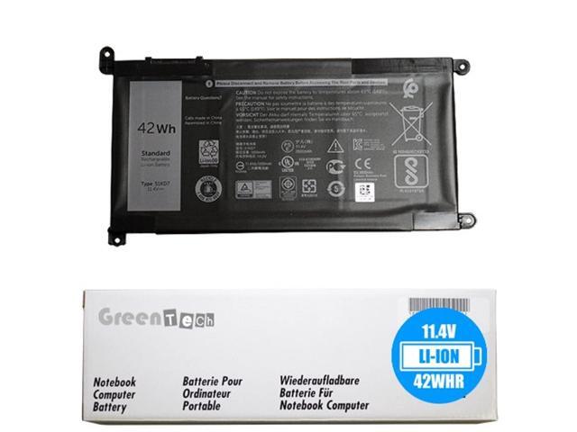 Click here for New 51KD7 battery for Dell Chromebook 11 3180 - Gr... prices