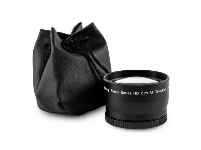 Click here for 2.2x Professional Anti-Reflection Telephoto Lens 5... prices