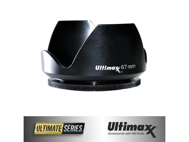 Click here for ULTIMAXX Polaroid Tulip Camera Threaded Lens Hood... prices
