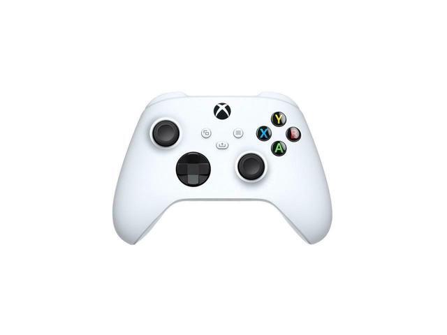 Click here for Xbox Core Controller - Robot White prices