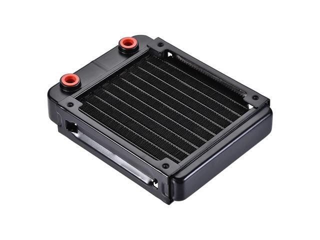 Click here for Uxcell Water Cooling Radiator For Computer Cpu Thr... prices
