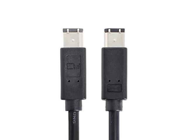 Click here for 6 Pin To 6Pin Firewire 400 To Firewire 400 6-6 Ili... prices