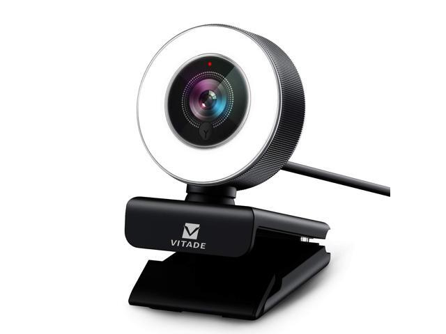 Click here for Pc Webcam For Streaming Hd 1080P  960A Usb Pro Com... prices