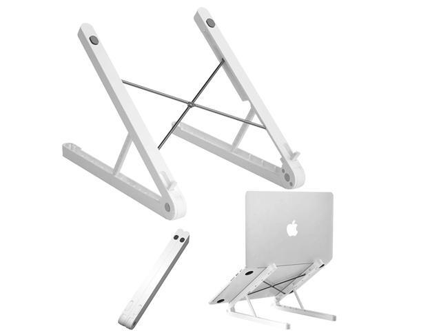 Click here for Ergonomic Aluminum Laptop Stand  Adjustable Laptop... prices