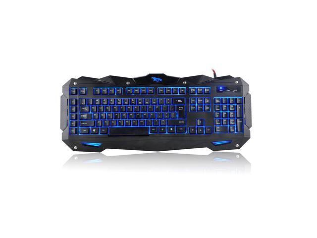 Click here for Imicro Cobra 110-Key Led Backlit Usb Gaming Keyboa... prices