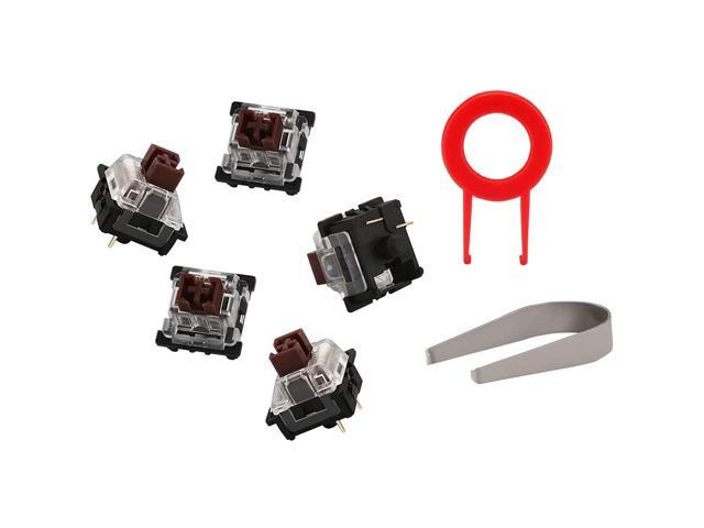Click here for Mechanical Keyboard Replaceable Outemu Switch Cros... prices