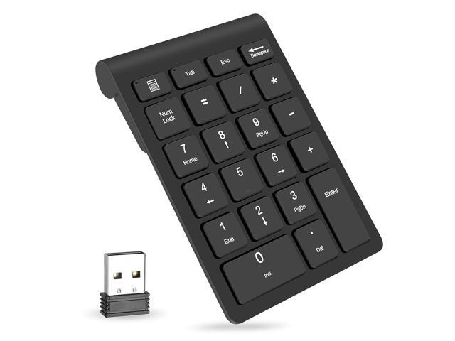 Click here for Wireless Number Pads  Numeric Keypad Numpad 22 Key... prices