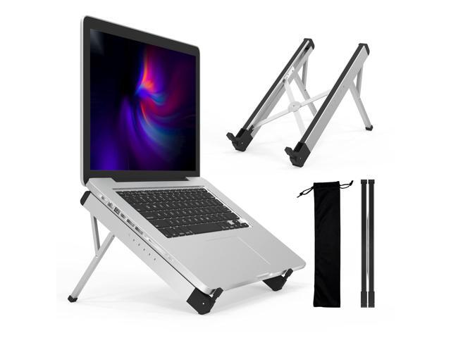 Click here for Laptop Computer Stand With 6 Angles Portable Adjus... prices