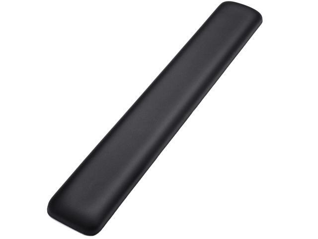 Click here for Leather-Gel Keyboard Wrist Rest Pad  Computer Wris... prices