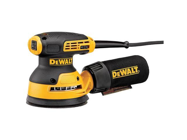Click here for Dewalt Random Orbit Sander  Variable Speed  5-Inch... prices