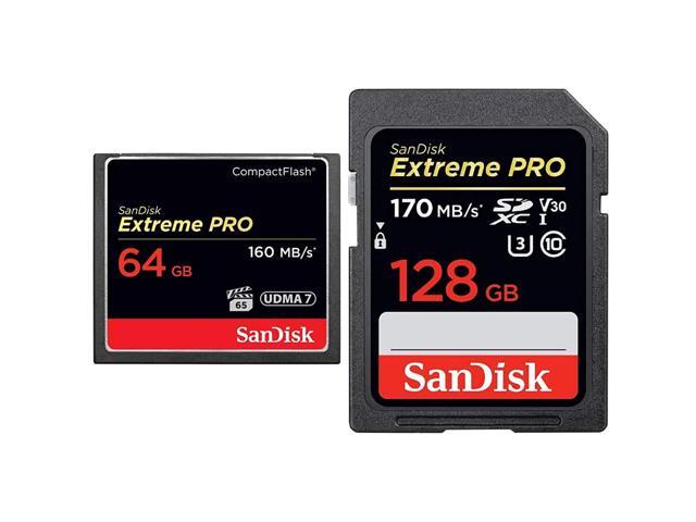 Click here for Sandisk Extreme Pro 64Gb Compact Flash Memory Card... prices