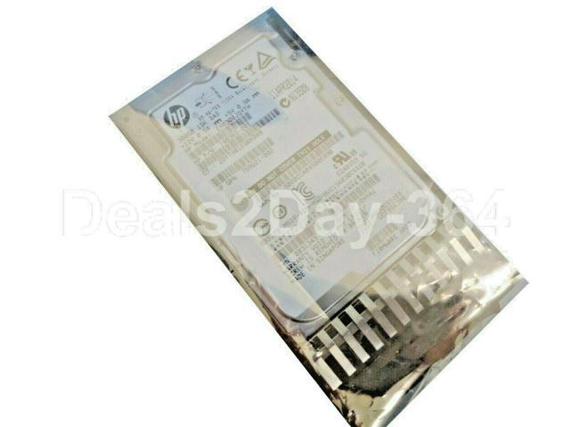 Click here for 748385-001 HPE 300GB SAS 6G 15K SFF SC HDD prices