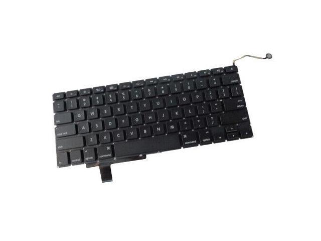 Click here for Keyboard for Pro Unibody 17 inches A1297 2009-2012 prices