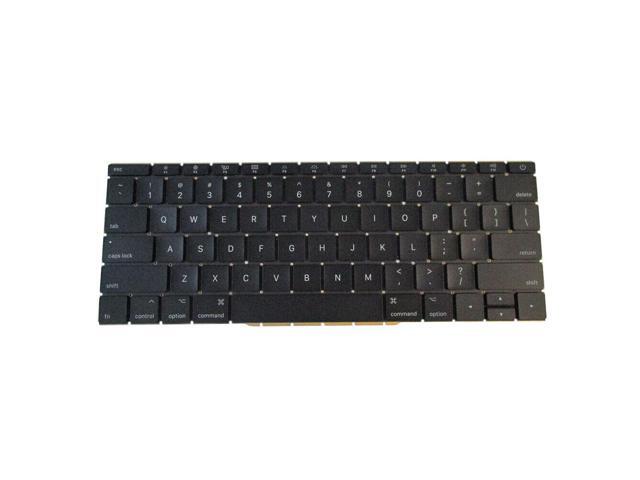 Click here for Keyboard for Pro 13 inches A1708 Late 2016/Mid 201... prices