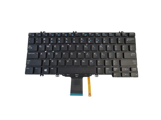 Click here for Backlit Keyboard for Dell LatituDE 5280 5289 5290... prices