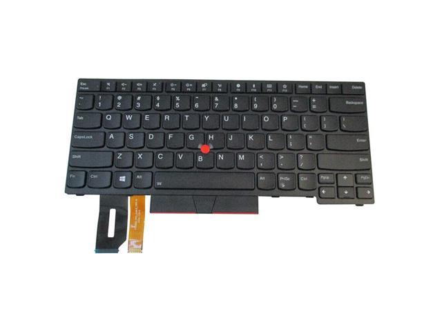 Click here for replacement keyboard for Lenovo ThinkPad L380 L390... prices
