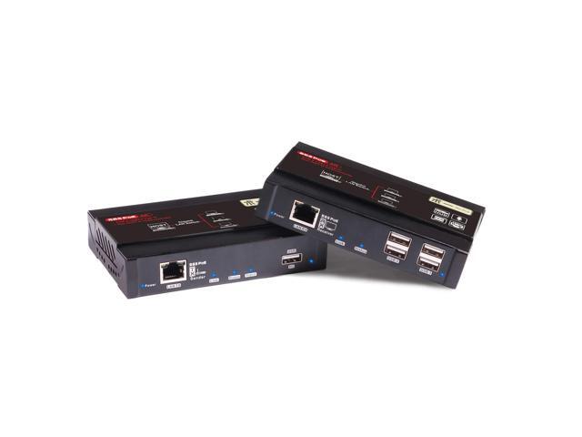 Click here for 4K Hdmi Kvm Usb Extender Kvm Over Ip Support Gigab... prices