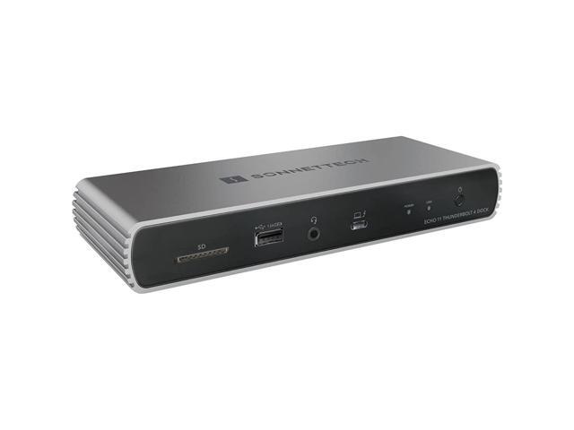 Click here for Sonnet Echo 11 Thunderbolt 4 Dock prices