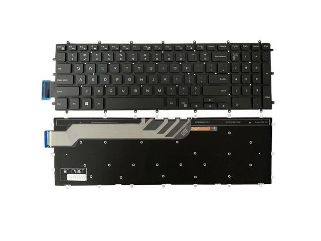 Click here for replacement keyboard for DELL G3 Gaming 3579 3779... prices