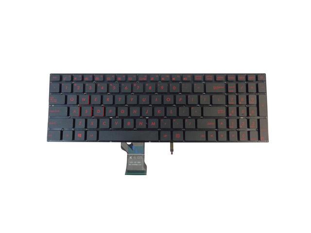Click here for replacement keyboard for Asus FX502VD FX502VM Back... prices