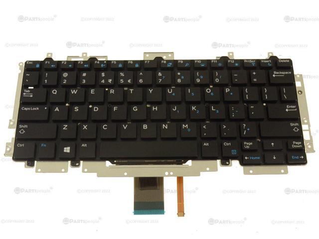 Click here for US INTL Dell OEM Latitude E7270 Backlit Laptop Key... prices