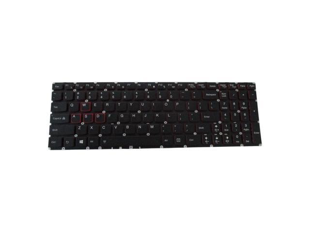 Click here for replacement keyboard for Lenovo Ideapad Y700-15ACZ... prices