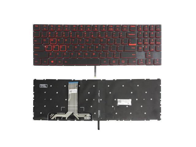 Click here for Keyboard Replacement for Lenovo Legion Y520-15IKBN... prices