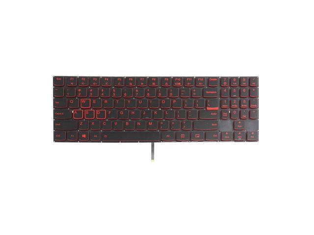 Click here for replacement keyboard for Lenovo Legion Y520-15IKBA... prices