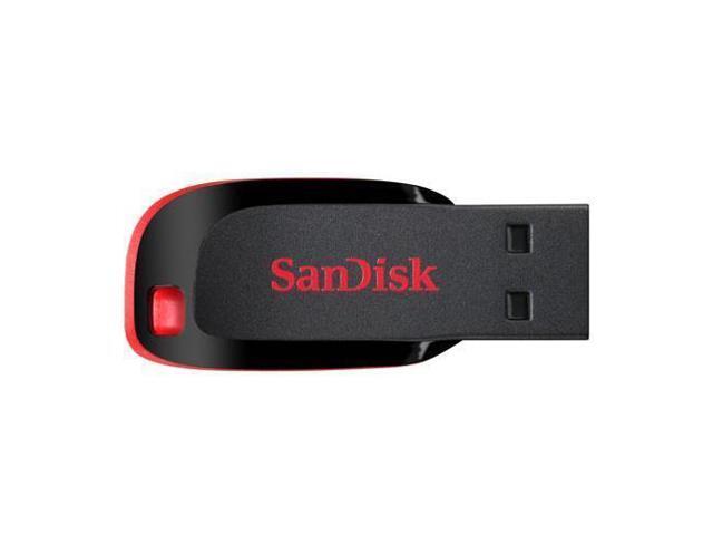 Click here for SanDisk SDCZ50016GA95 16GB Cruzer Blade USB Flash... prices