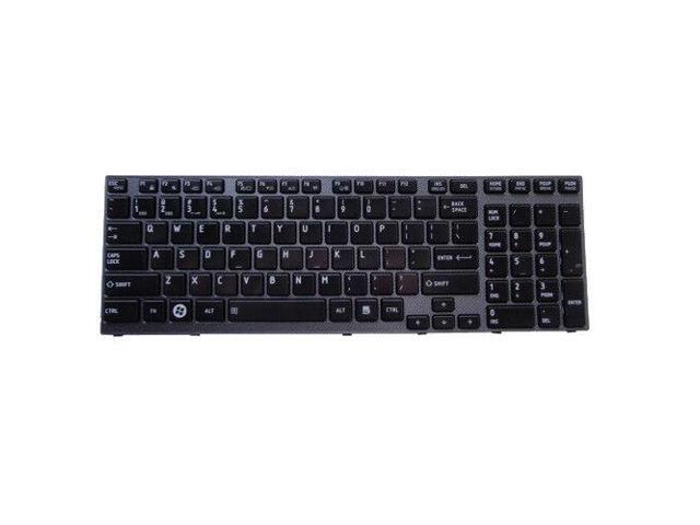 Click here for replacement keyboard for Toshiba Satellite A660 A6... prices