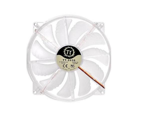Click here for Thermaltake Pure 200mm Case Fan prices