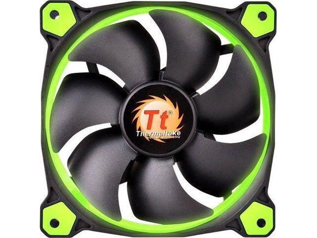Click here for Thermaltake Riing 14 LED Green prices