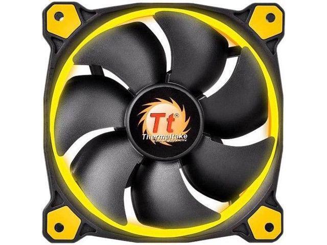 Click here for Thermaltake Riing 12 High Static Pressure LED Radi... prices