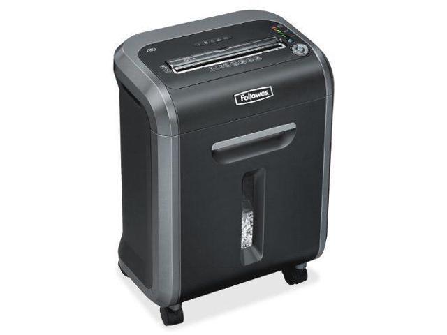 Click here for Fellowes 3227901 Intellishred Ps-79ci Shredder prices