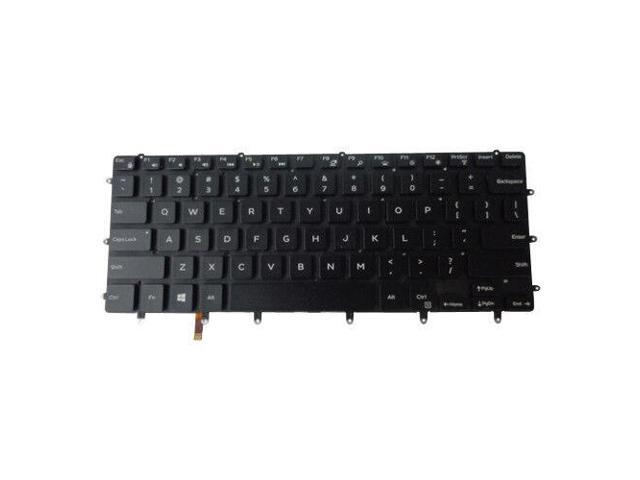 Click here for Backlit Keyboard for Dell XPS 9550 9560 9570 Lapto... prices