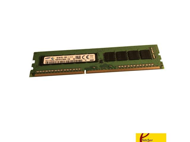 Click here for Samsung 8GB DDR3 1600 ECC UDIMM M391B1G73QH0-YK0 S... prices