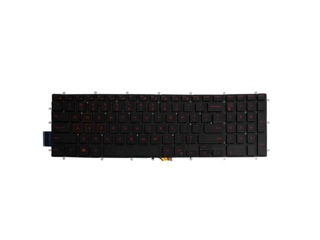 Click here for replacement keyboard for Dell PK131QP1B00 NSK-EC1B... prices