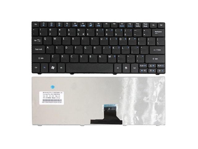Click here for US Keyboard Replace for Acer Aspire One 721 721H A... prices