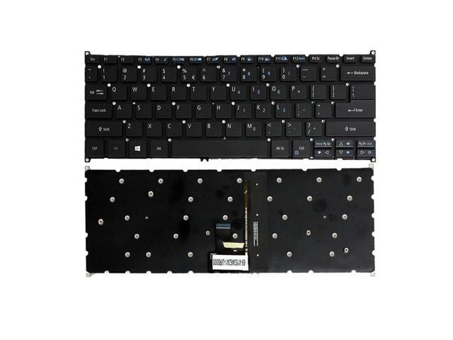 Click here for replacement keyboard for Acer Aspire R14 R5-471 R5... prices
