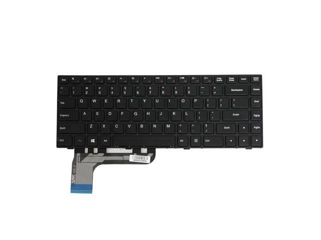 Click here for Laptop US Keyboard For Lenovo iDEapad 100 14 100-1... prices