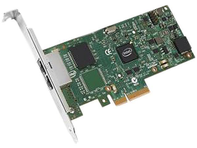 Click here for Intel Ethernet Server Adapter I350-T2 prices