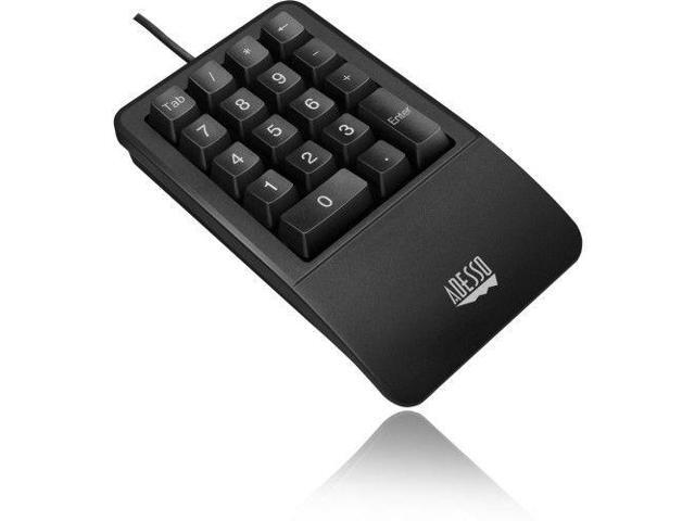 Click here for Adesso East Touch Waterproof Ergo Keyboard prices