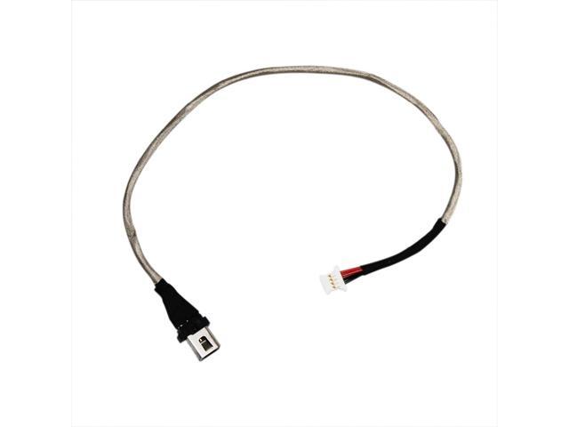 Click here for AC DC Jack Power Plug in Charging Port Connector S... prices