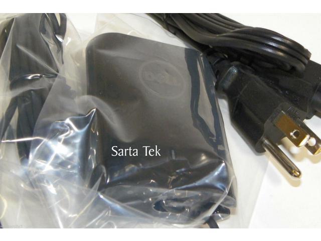 Click here for New Dell 30W Ac Adapter Hcdwk D28Md 8Pry3 8N3Xw prices