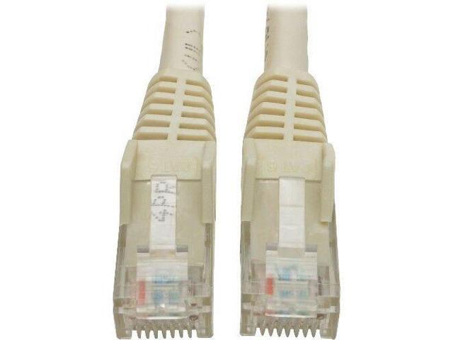Click here for Tripp Lite 6ft Cat6 Snagless Molded Patch Cable UT... prices