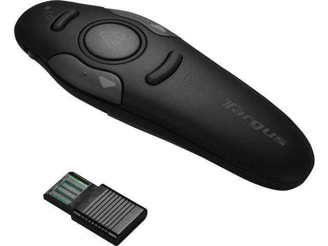 Click here for New Targus AMP16US Wireless Presenter With Laser P... prices