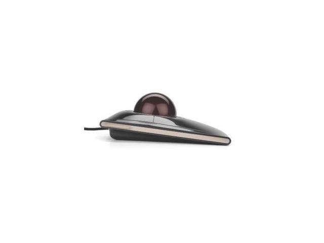 Click here for Kensington K72327US Wired USB SlimBlade Trackball... prices