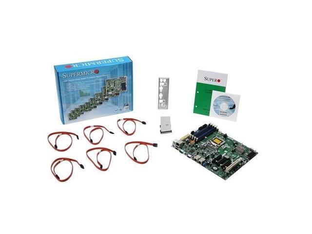 Click here for Supermicro MBD-X8SIL-F-O X8SIL-F LGA-1156 Micro AT... prices