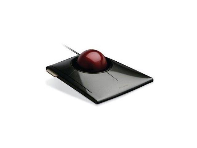 Click here for Kensington Mouse K72327US Laser Wired SlimBlade Tr... prices