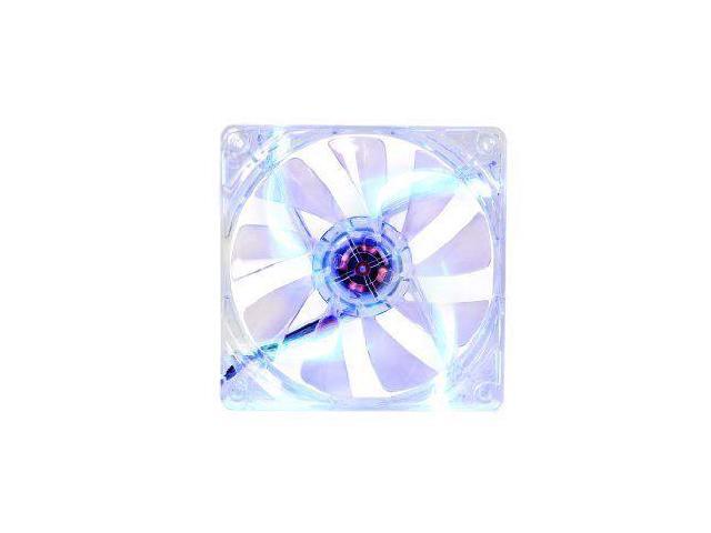Click here for Thermaltake Pure 12 Led Dc Fan- Blue - 1 X 4.72 -... prices